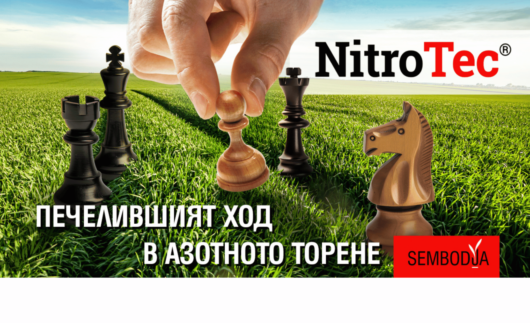 Сембодиа ООД - Торове и Семена | Sembodja.bg